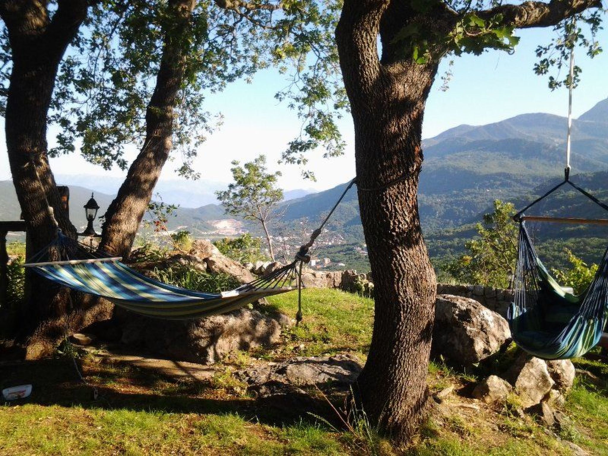 "Hrabri Vuk" mit Garten und Terrasse Rentals | Lake.com