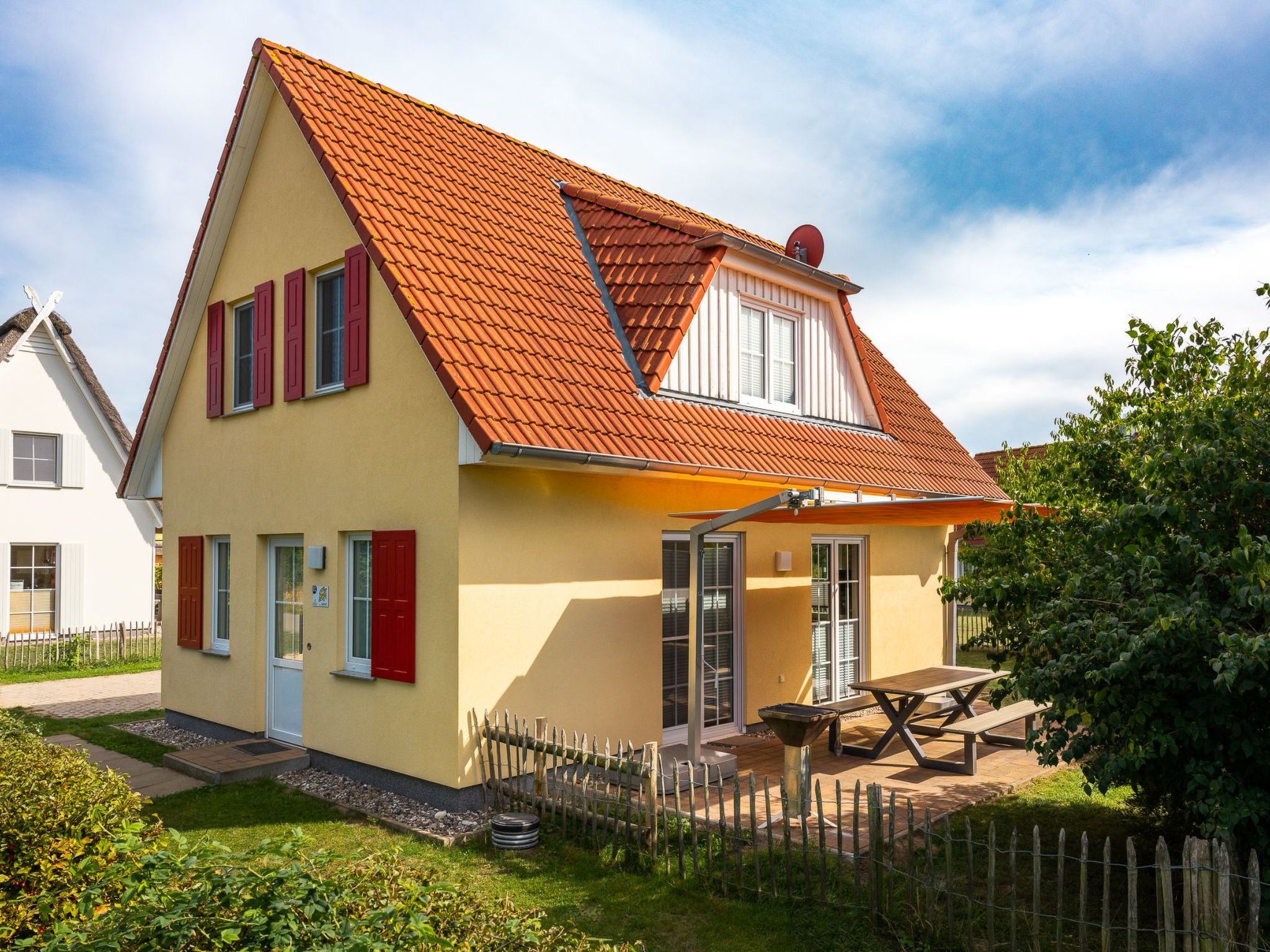 Familienurlaub im Haus Nemo Rentals | Lake.com