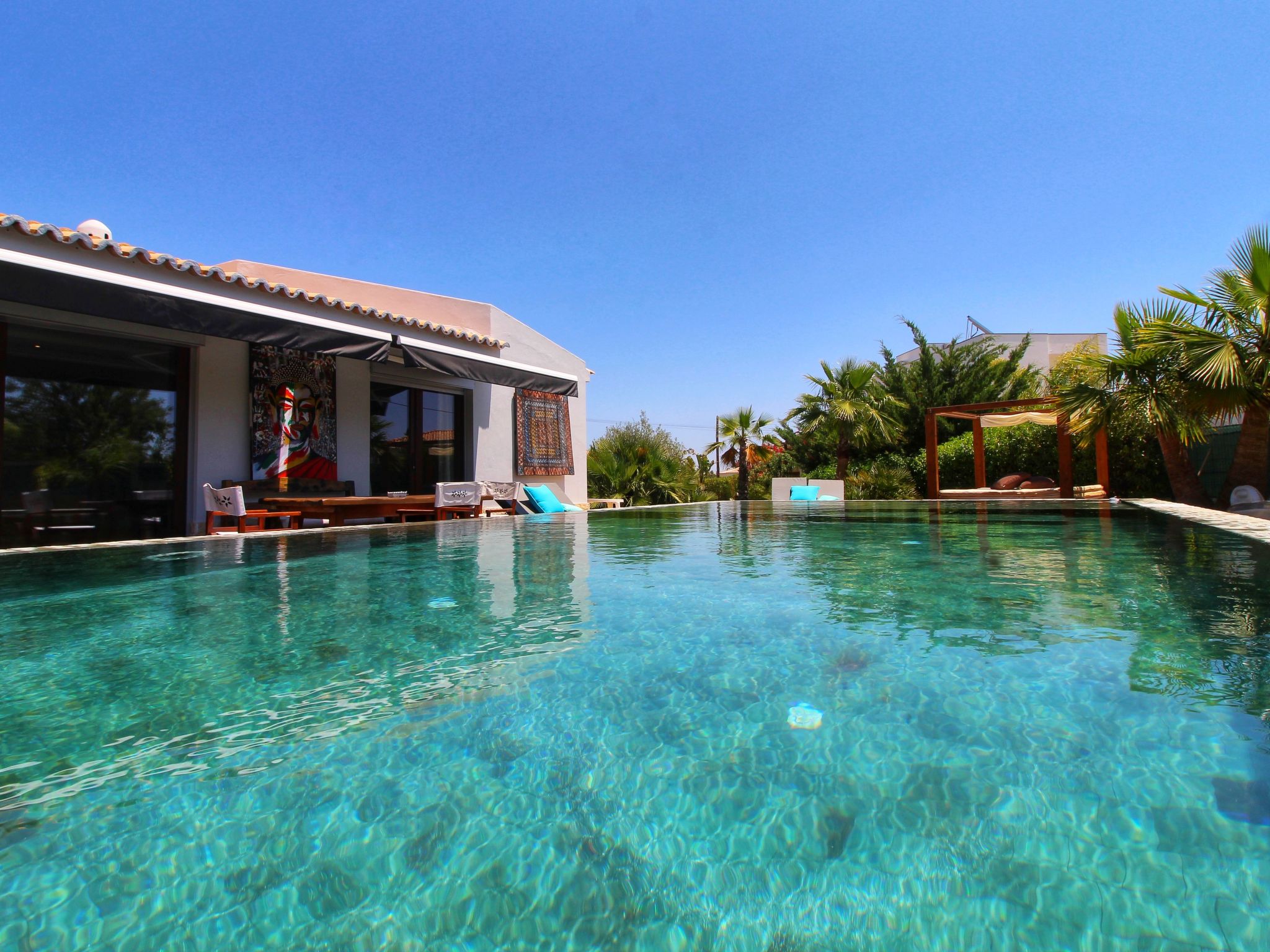 Algarve Pool Villa Rentals | Lake.com