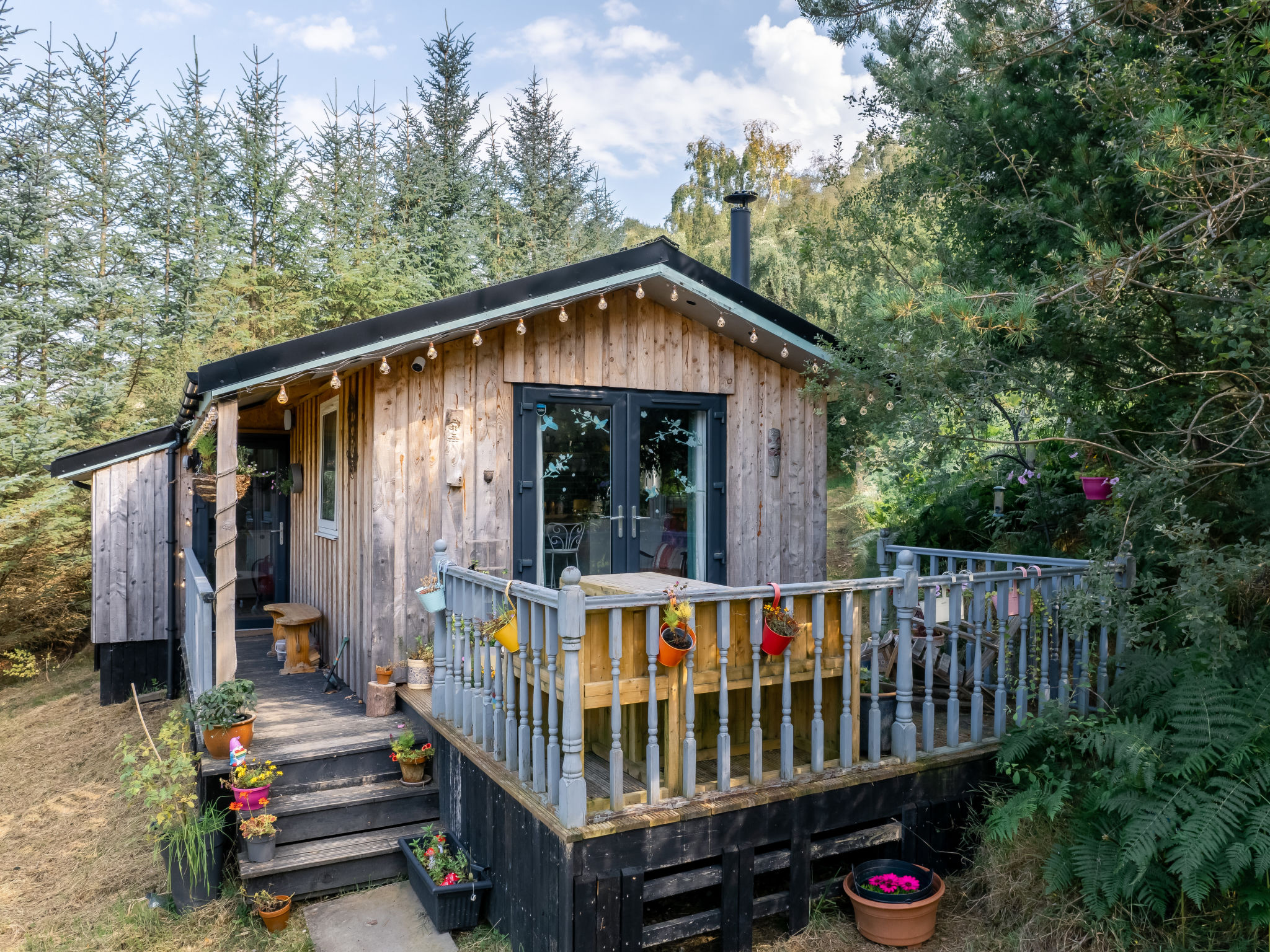 The Secluded Cabin Rentals | Lake.com