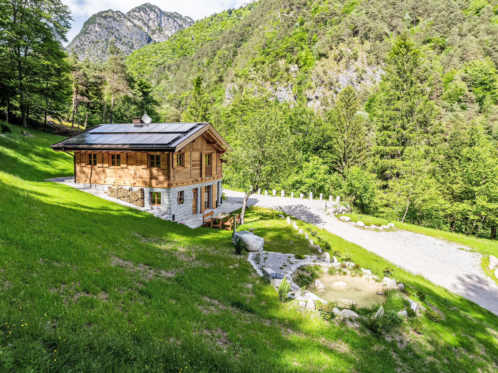La Granda Rentals | Lake.com