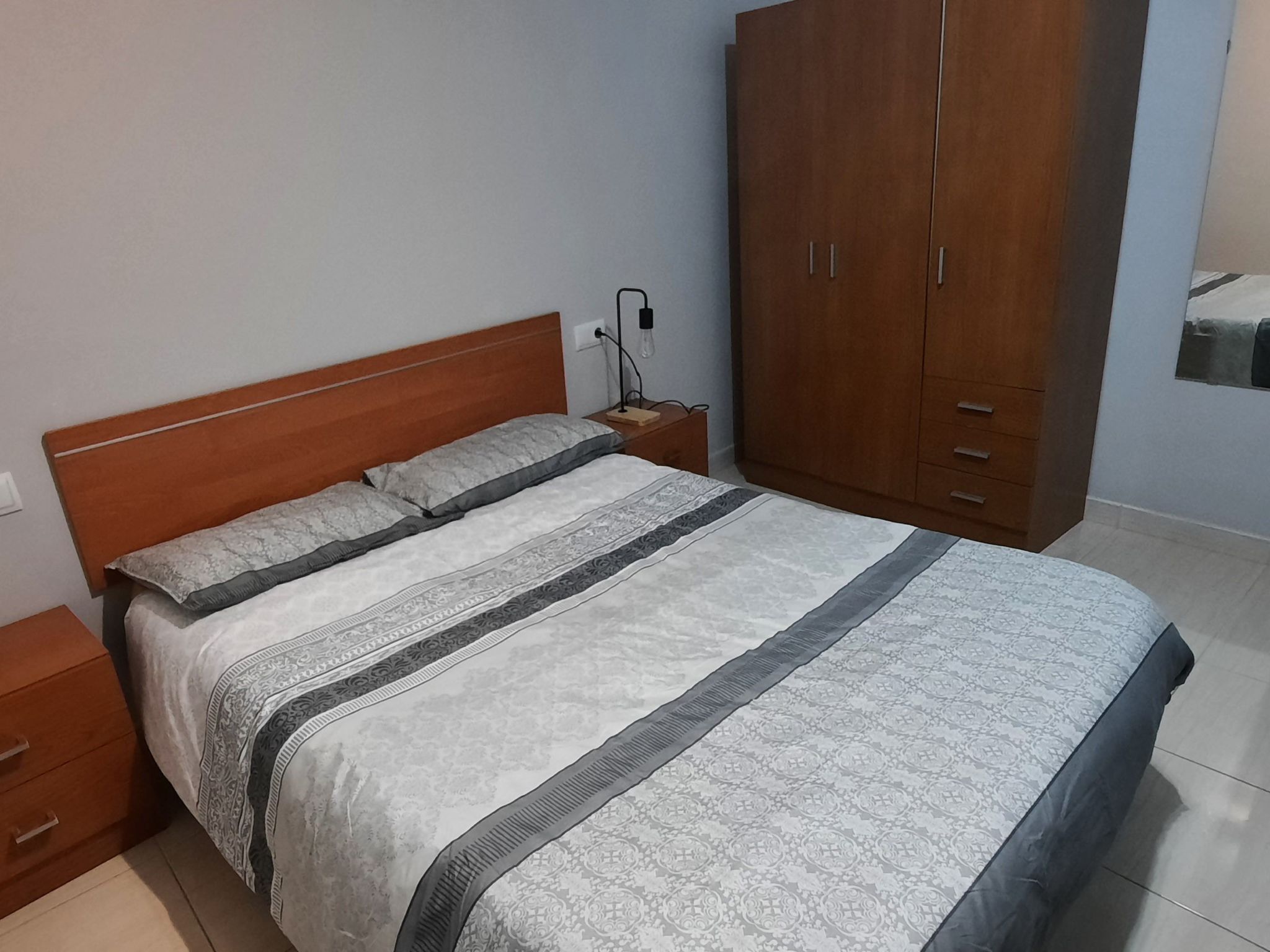 Wohnung "Stockwerk 2" mit Balkon Rentals | Lake.com
