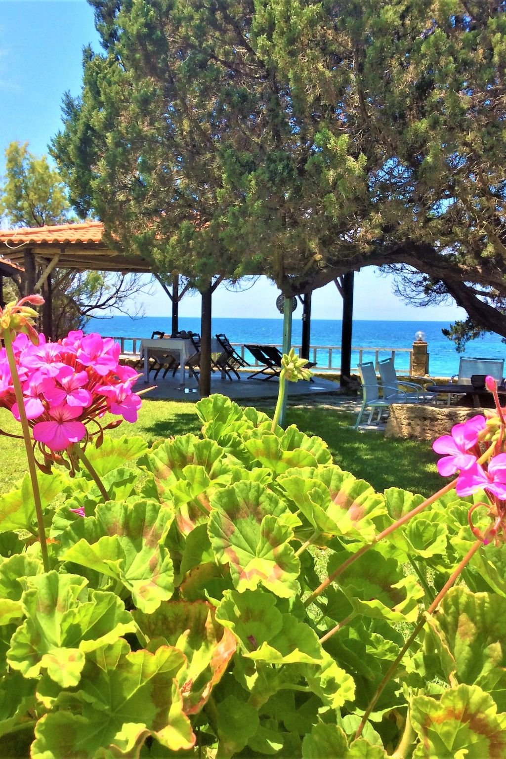 Genari Beach Atemberaubender Aufenthalt mit Meerbl Rentals | Lake.com