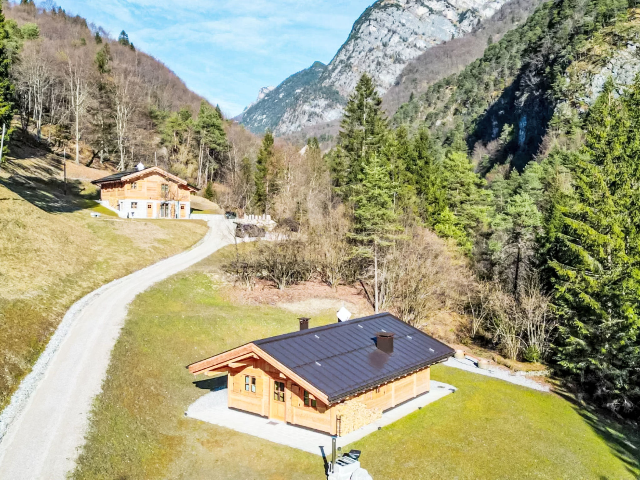 La Granda e la Piciola Rentals | Lake.com