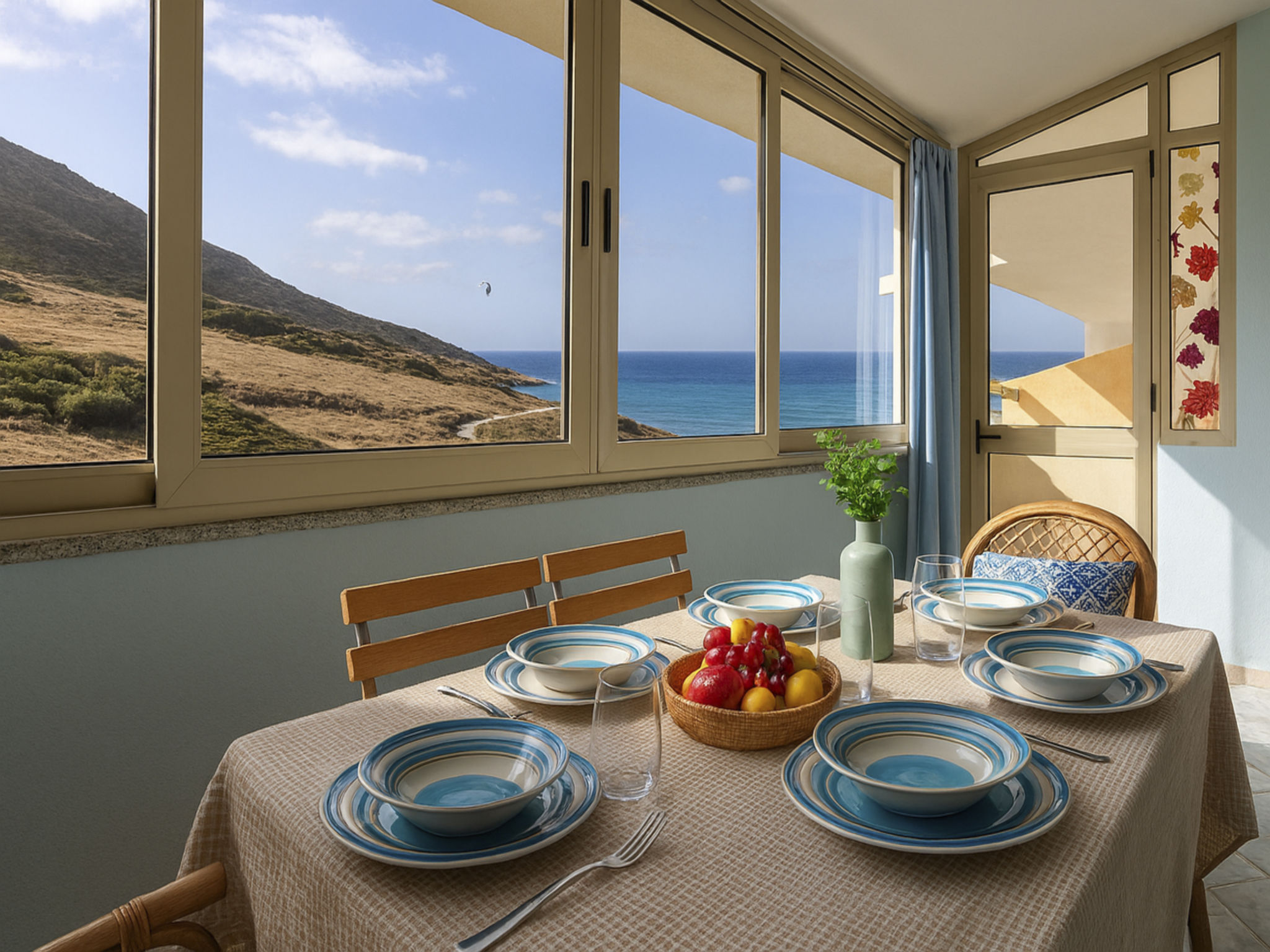 Su Sguardu 'e su Mari Rentals | Lake.com