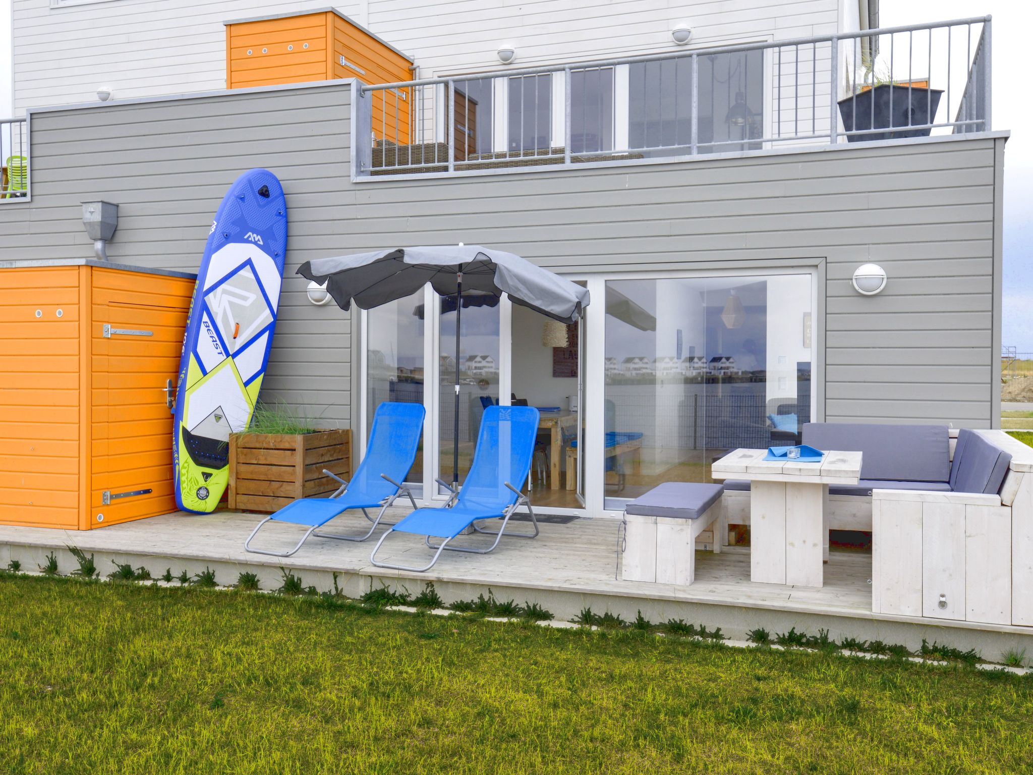 Marina Lodge Rentals | Lake.com