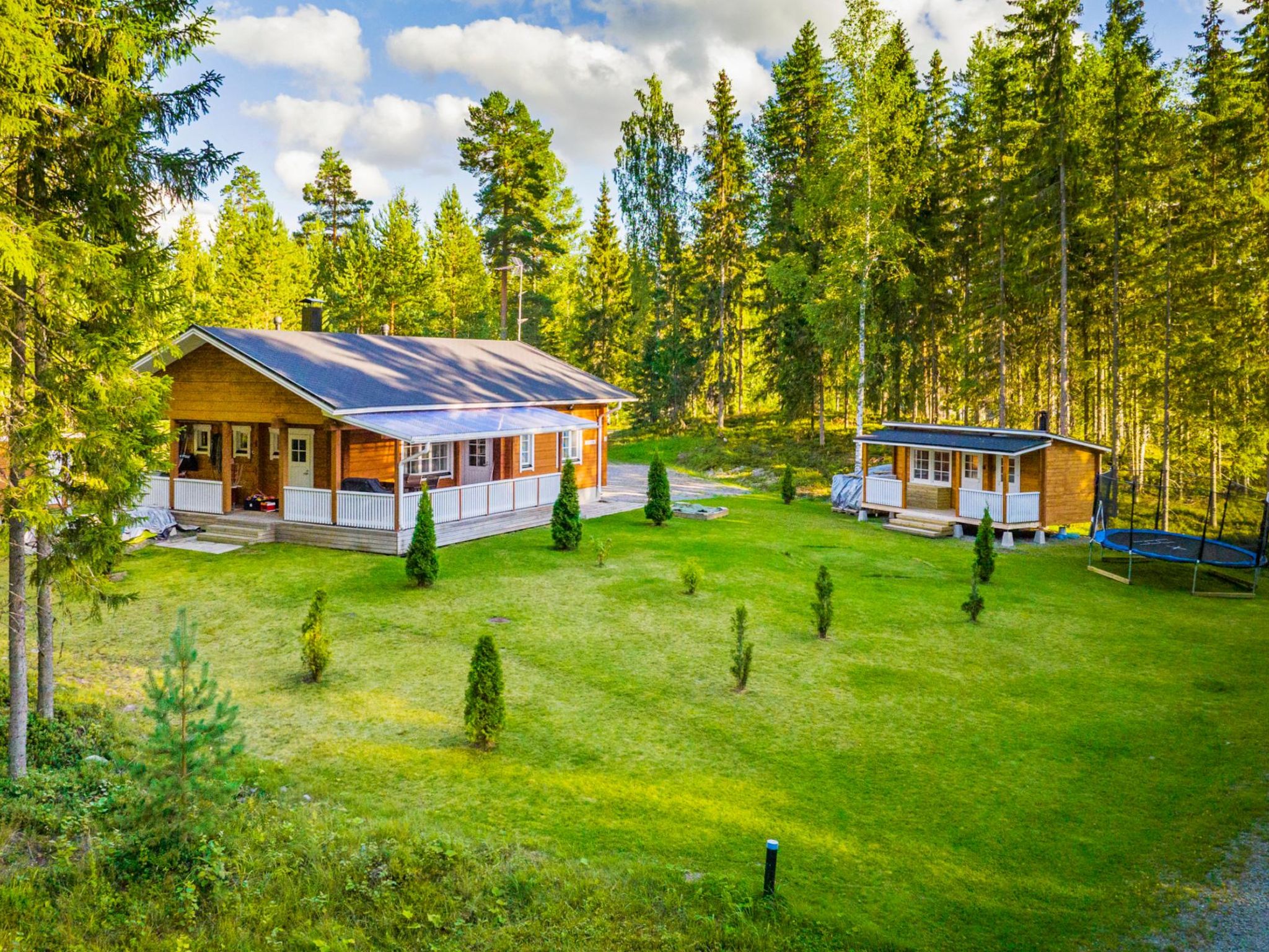 Aapeli iso Rentals | Lake.com