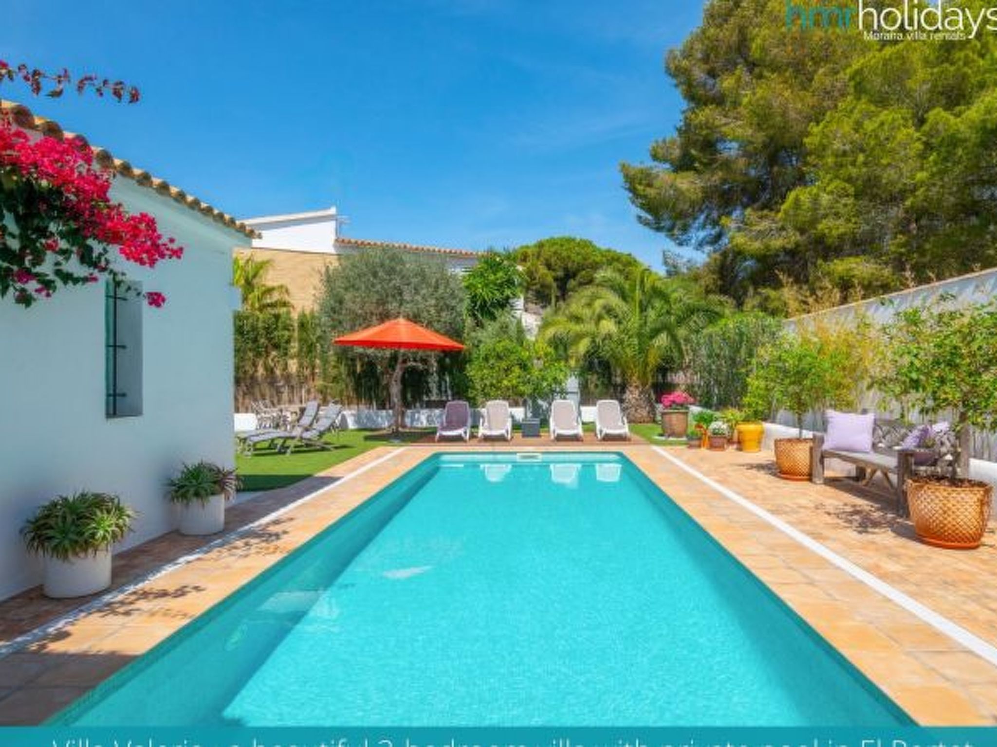 Villa Valeria Rentals | Lake.com