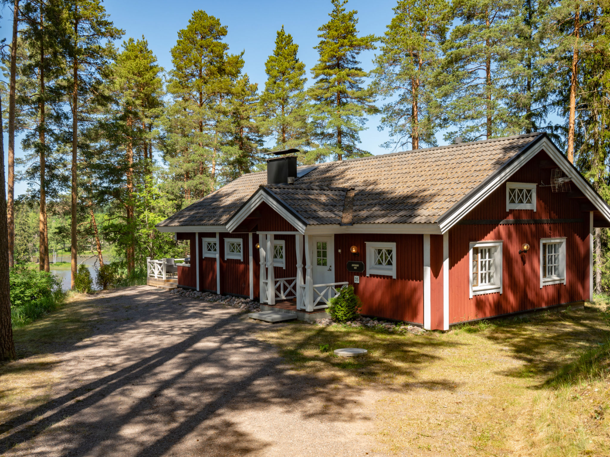 Kivitasku Rentals | Lake.com